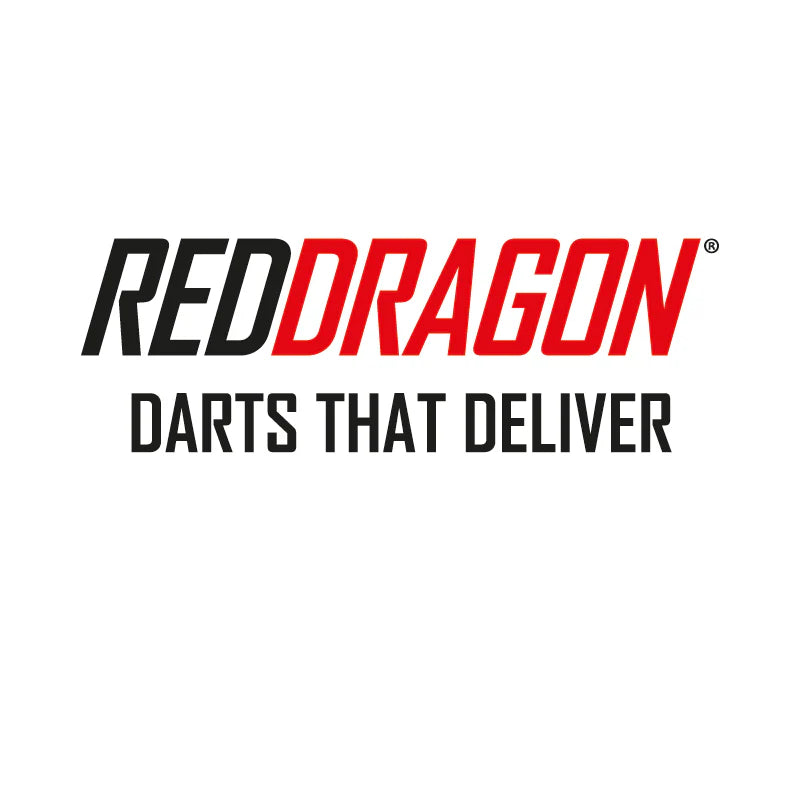 Red Dragon Darts – Mack Darts