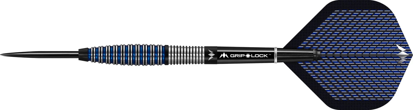 Mission Nightfall Darts - Steel Tip - M4 - Curved 24g – Mack Darts Mission Nightfall Darts - Steel Tip - M4 - Curved 24g – Mack Darts